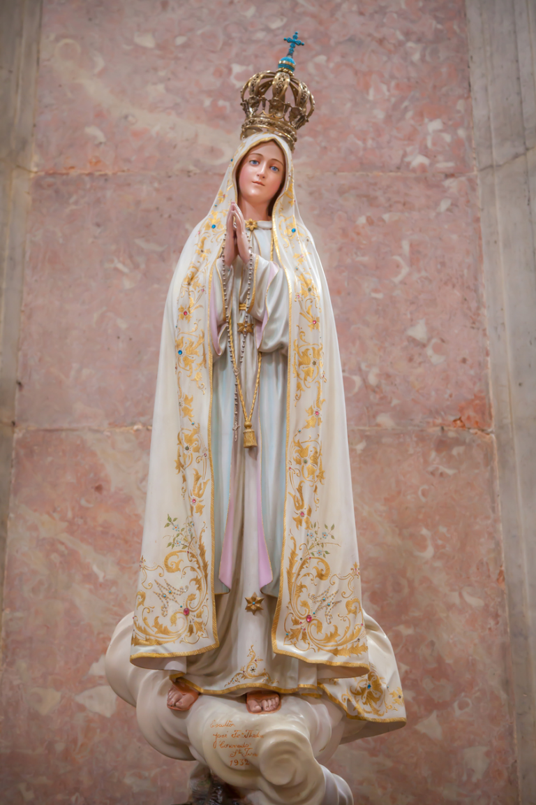 Our Structure - Arlington Senatus: Legion of Mary